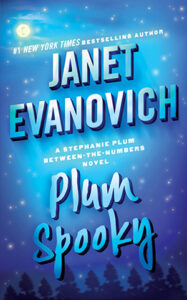 Plum Series – Janet Evanovich, #1 NYT Bestselling Author
